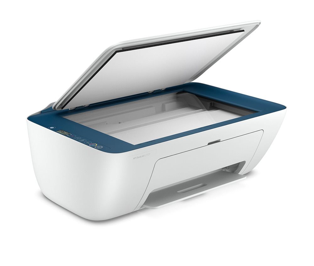 HP DeskJet 2721e - Tintasugaras nyomtató | Alza.hu